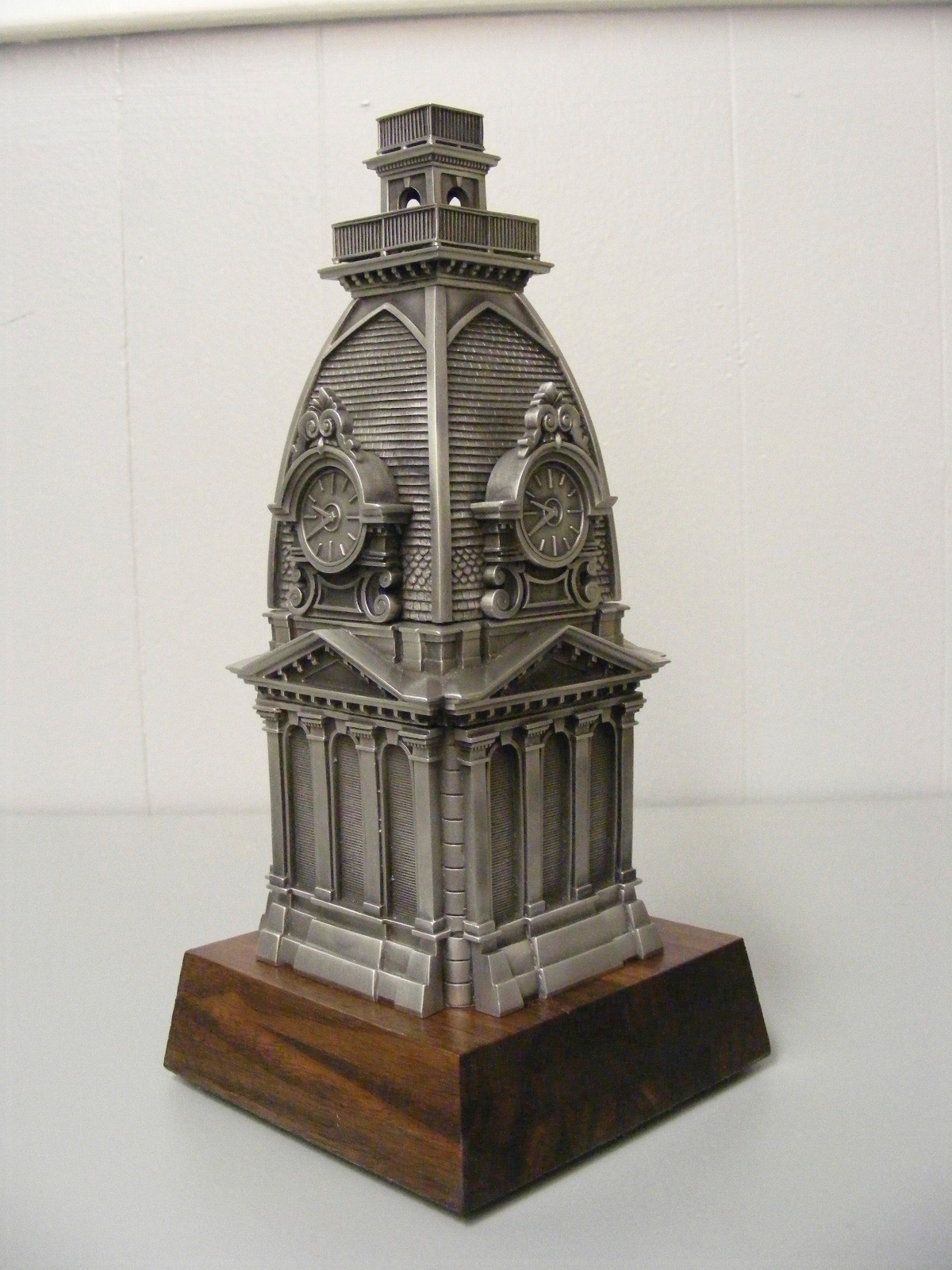 Sample white metal casting products | TWL Casting